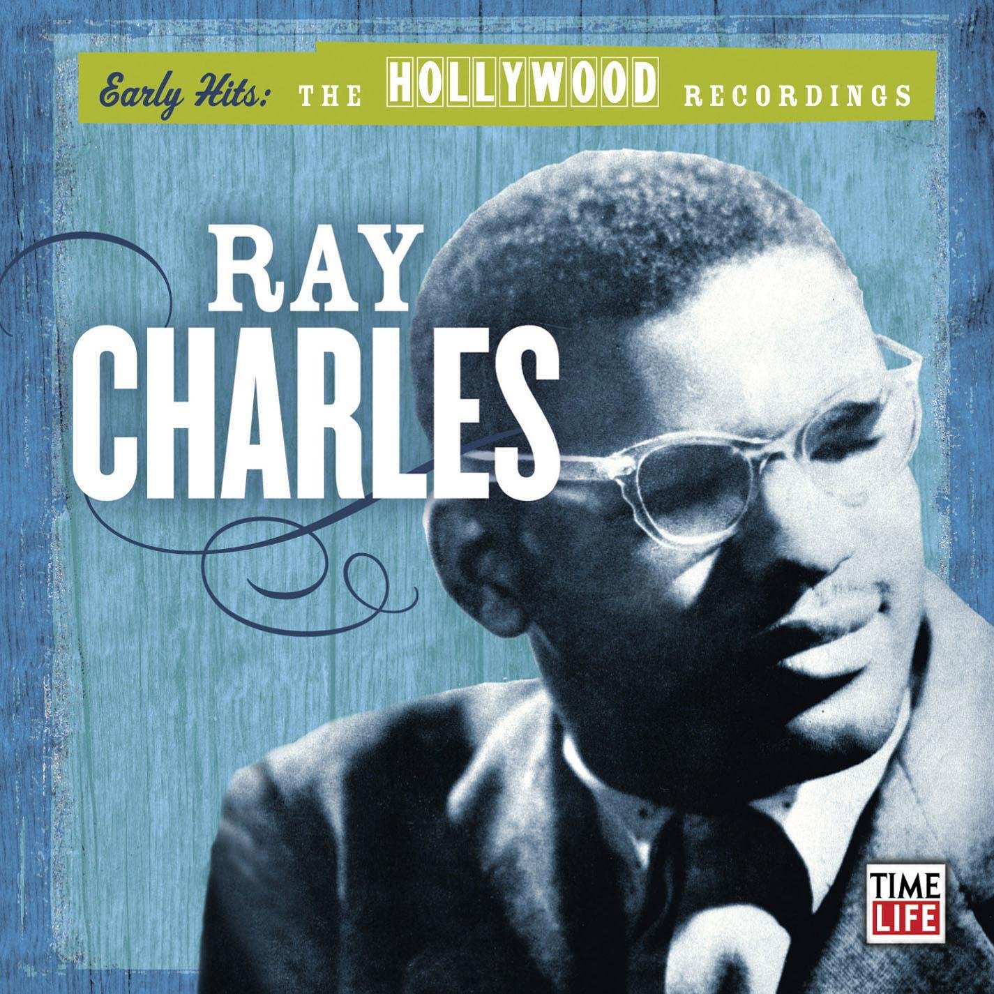 Charles, Ray - Early Hits: The Hollywood Recordings - Amazon.com Music
