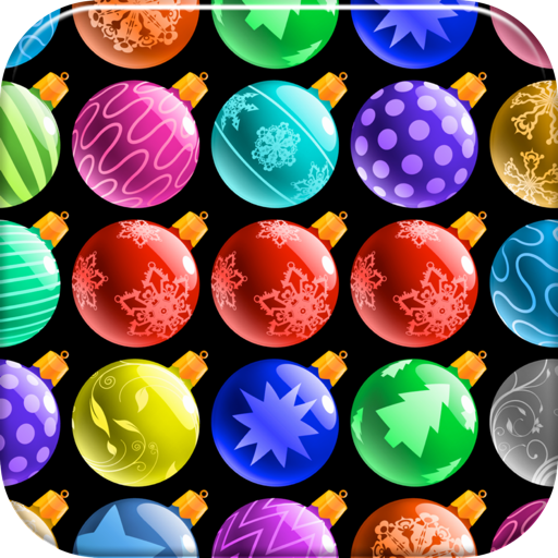 Orbs Match Christmas - App on Amazon Appstore