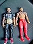 Amazon.com: Mattel WWE Main Event Championship Showdown 2-Pack Action Figures & Accessory ...