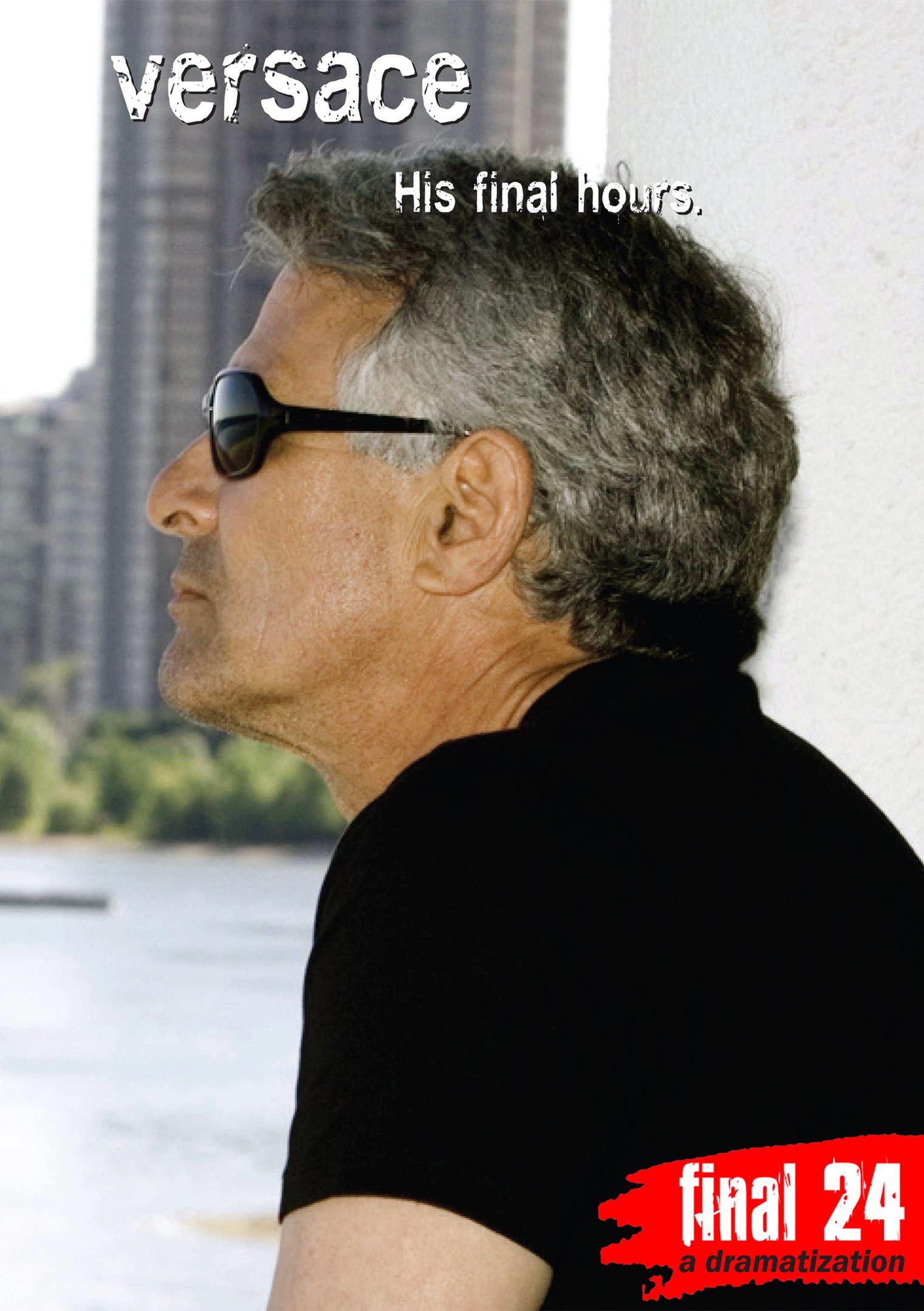 Amazon.com: Versace, Gianni - Final 24: His Final Hours : Versace ...