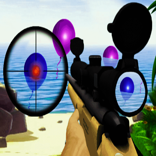 Air Ballon Shooting Game - App on Amazon Appstore