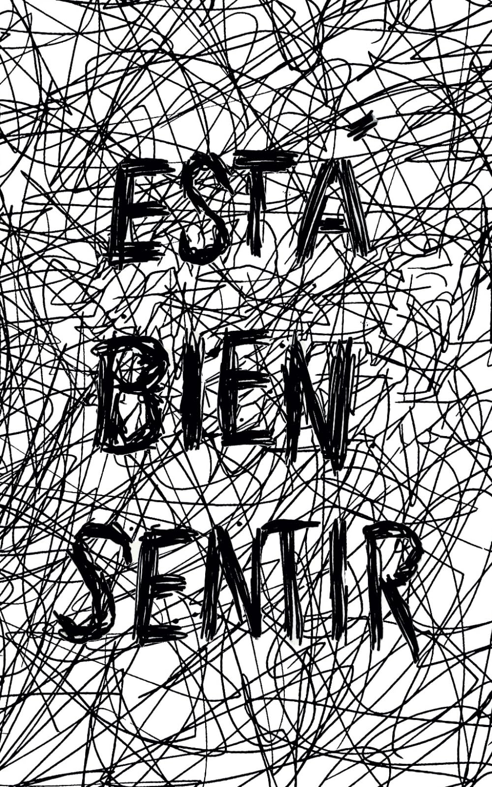 Está Bien Sentir (Spanish Edition) : Molina, Mariona: Amazon.com.mx: Libros