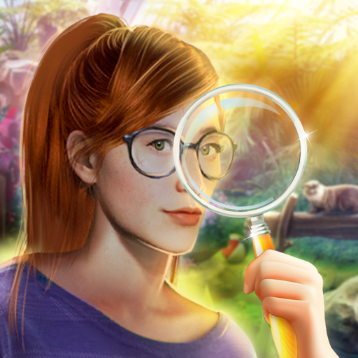 Wild Investigations: The Zoo hidden objects adventure quest - App on ...