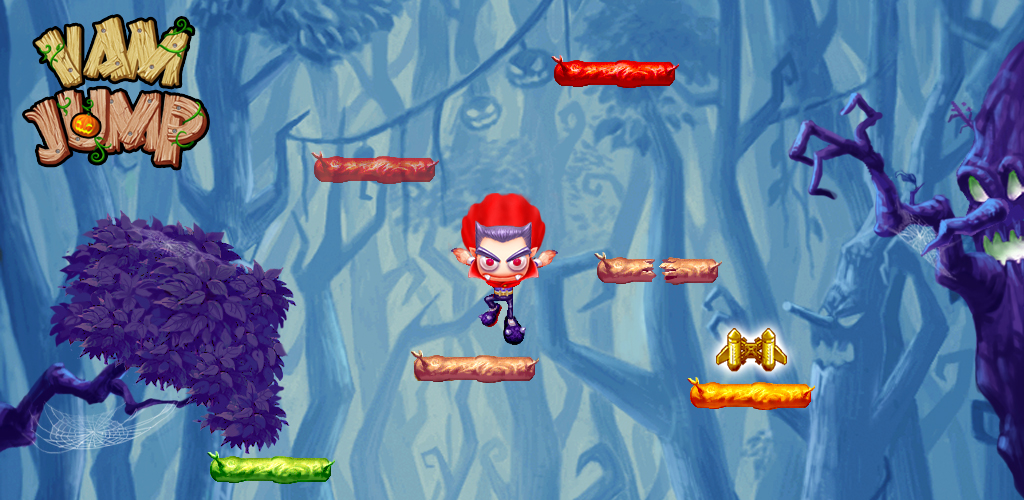 Vam Jump - App on Amazon Appstore