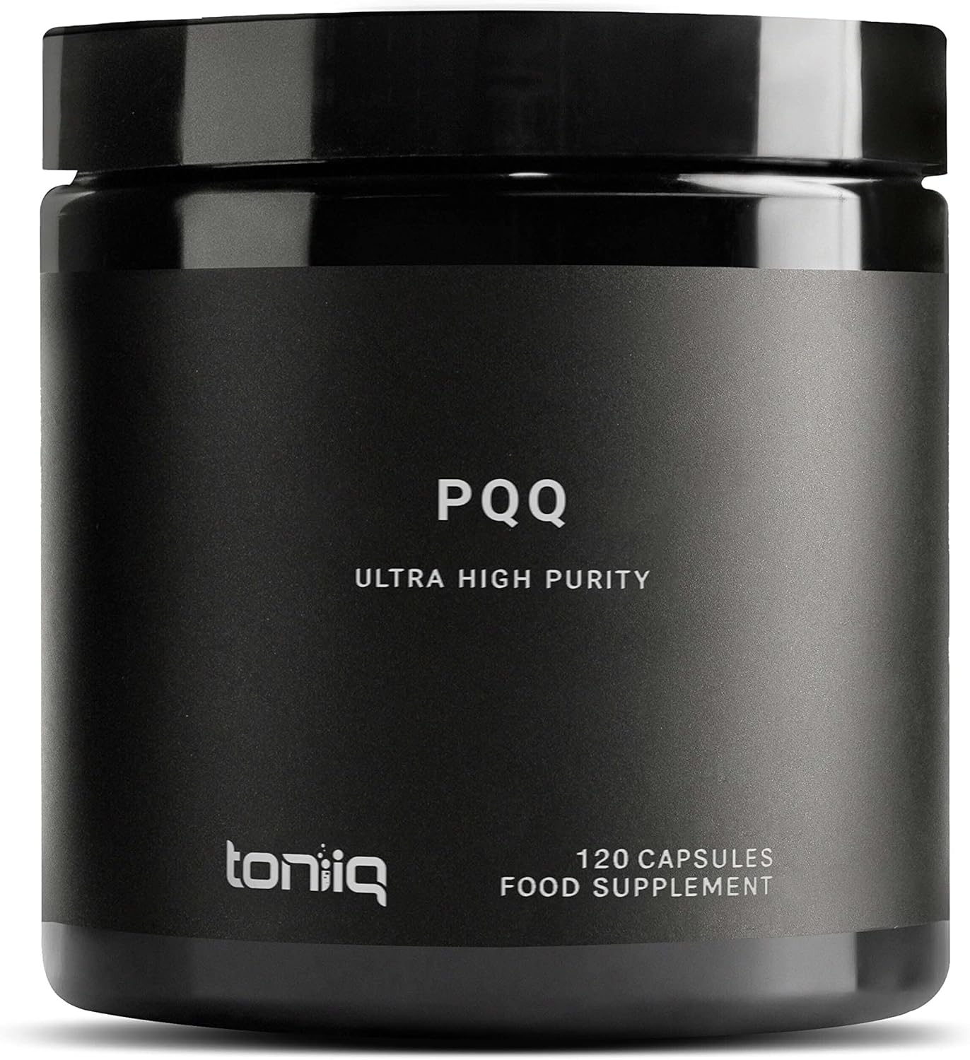 Ultra High Purity PQQ Capsules – 99%+ Highly Purified and Highly ...