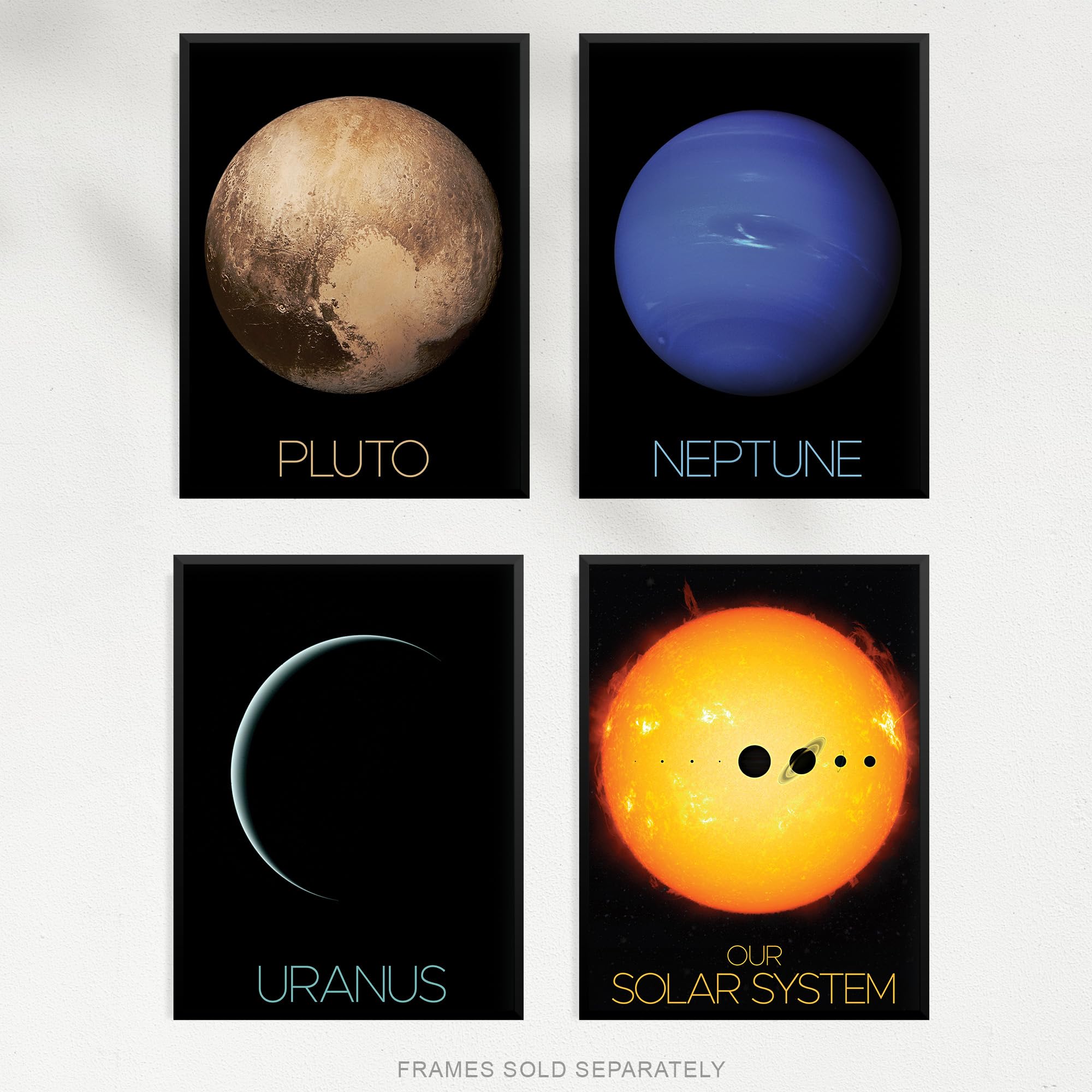 Voyager Solar System Portrait Voyager 2 Is Really Far Out There, Man