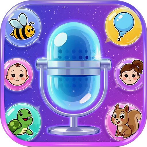 Magic Voice Changer Pro – Voice Effects, Sound Effects & Audio Effects ...