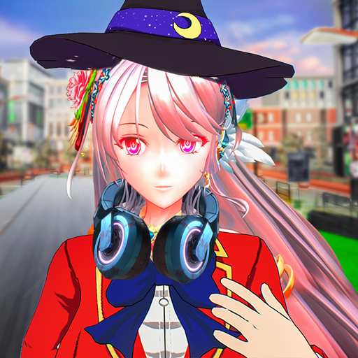 Anime High School Story- Anime Fighting & Love Games - App on Amazon ...