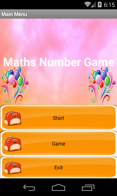 Kids Math - App on Amazon Appstore