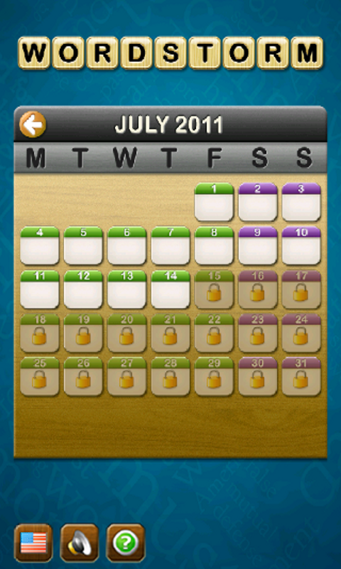 WordStorm - App on Amazon Appstore