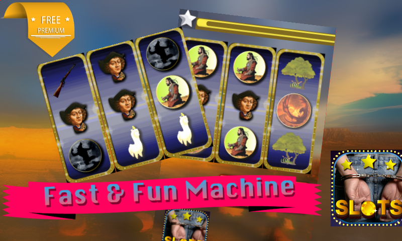 Slots Mama : Arrested Insurance Edition - Best New Top Slot Machine Of ...