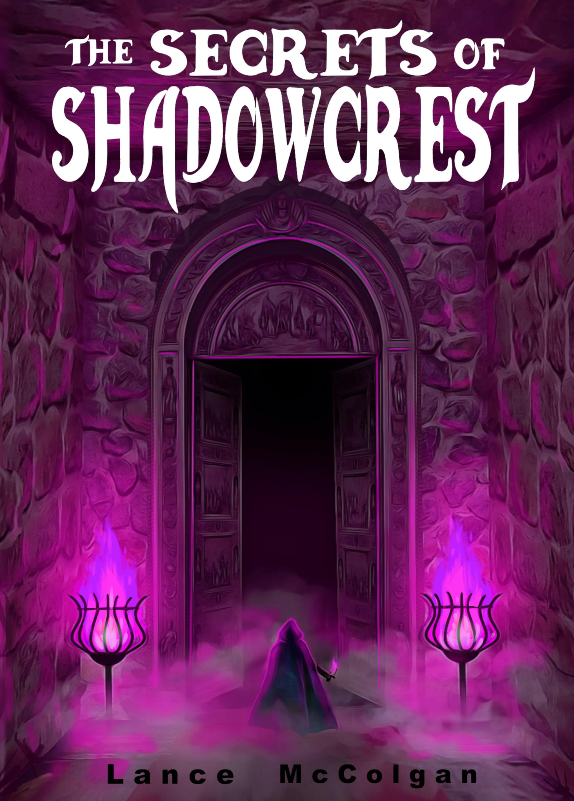 Book review of The Secrets of Shadowcrest - Readers' Favorite: Book ...