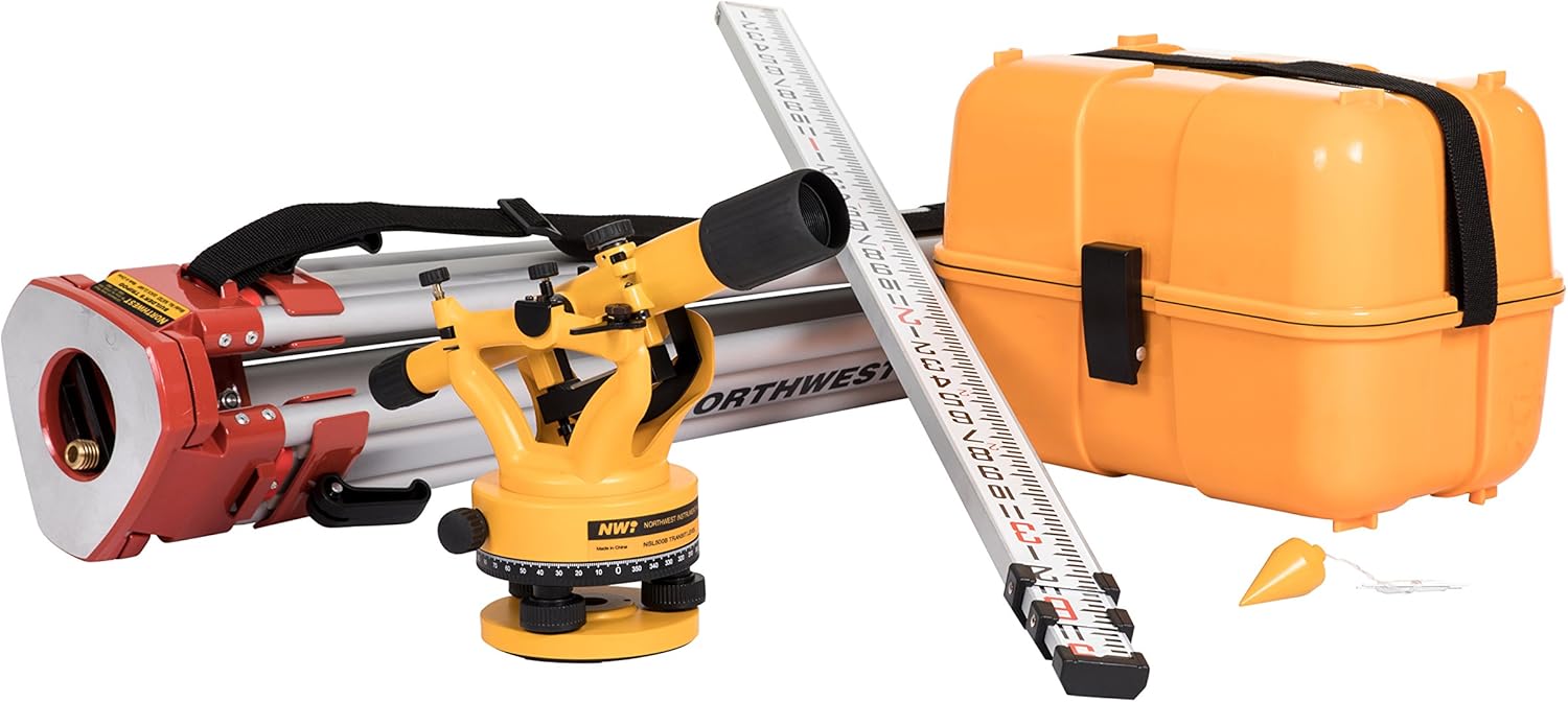 Best Transit Levels For Surveying Review Guide For This Year - Report ...