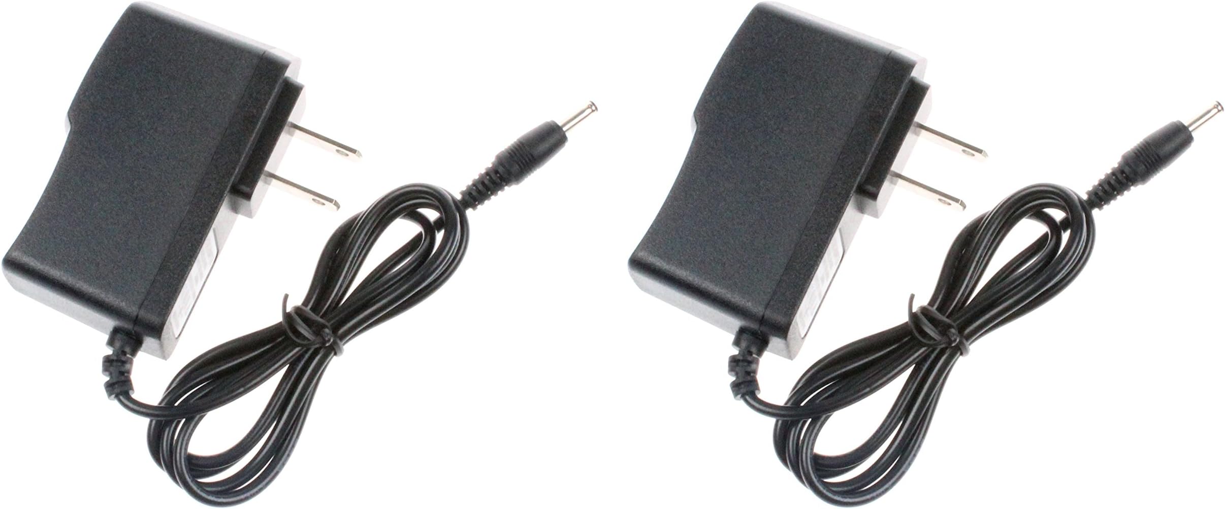 Amazon.com: NOYITO 3V 1A Power Adapter AC110V 100-240V to DC 3.0V ...