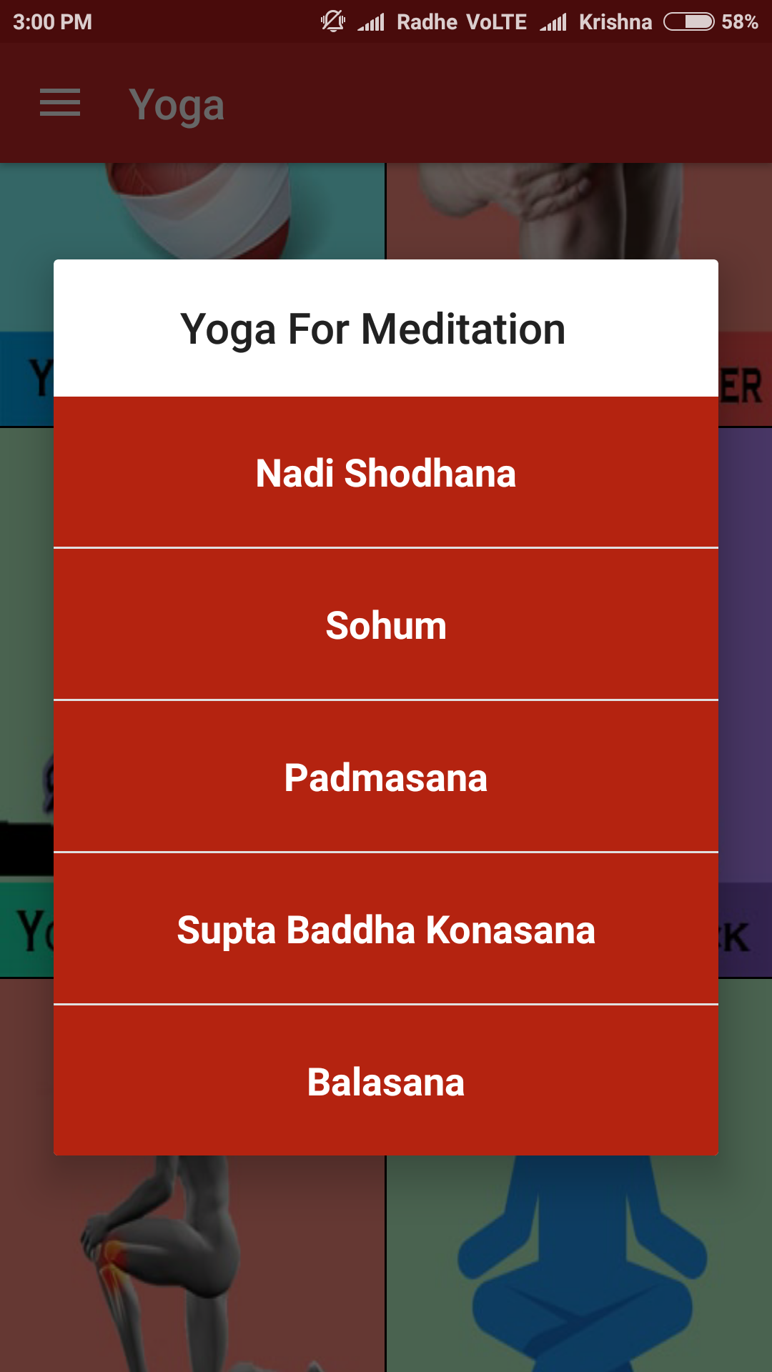 Yoga For Good Health - App on Amazon Appstore