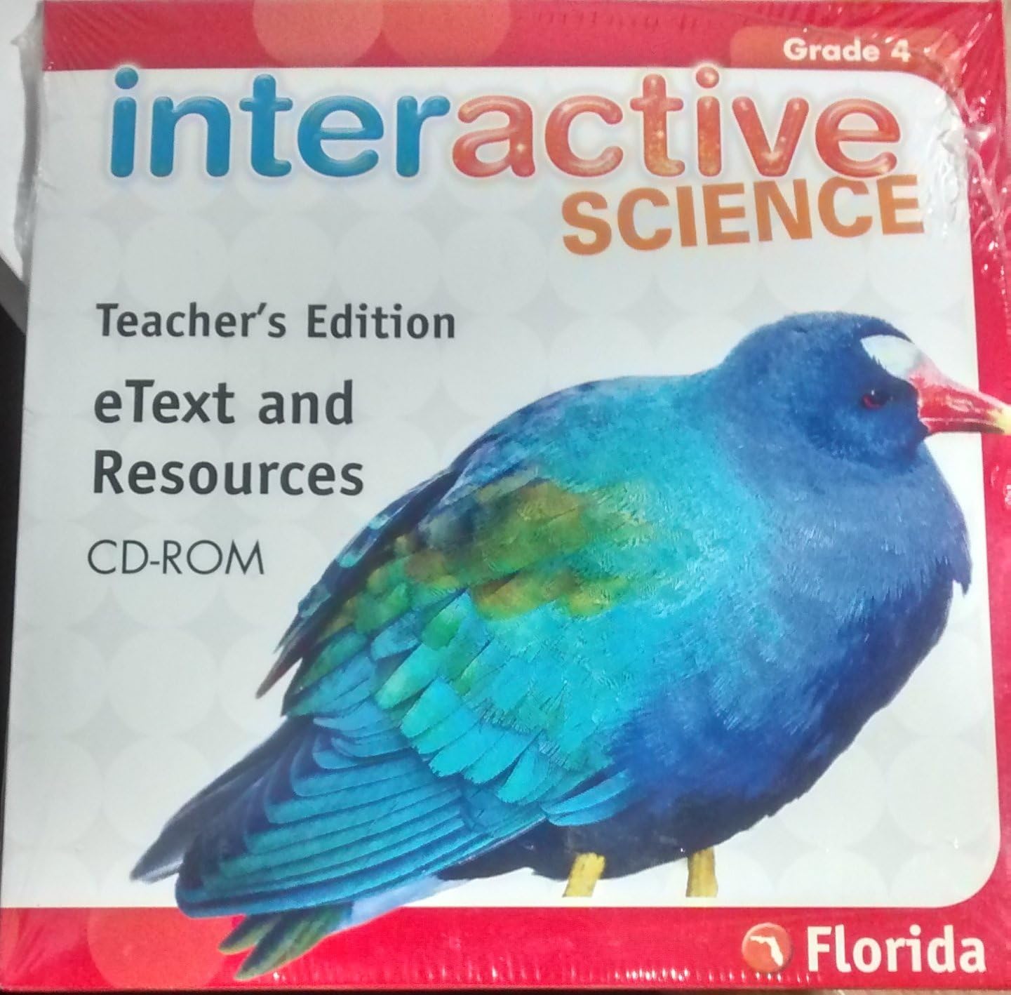 Amazon.com: Florida Interactive Science Etext and Resources Cd-rom ...