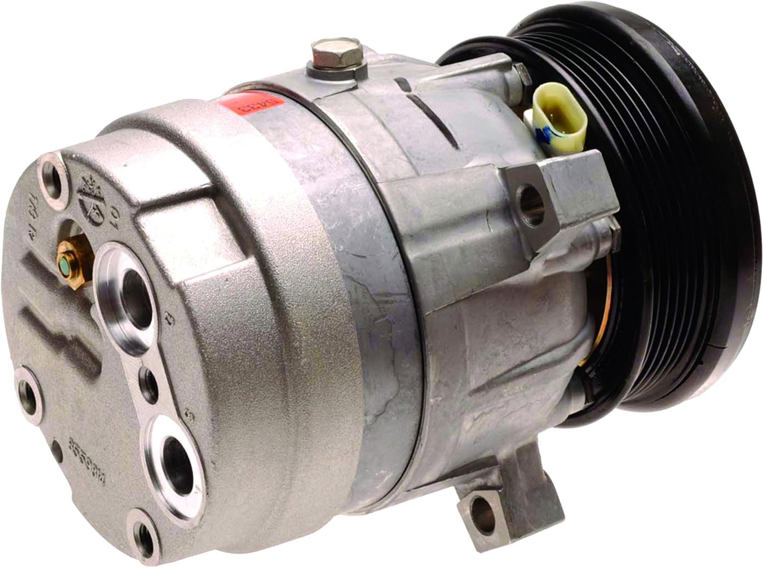 Amazon.com: ACDelco 15-20452 A/C Compressor : Automotive