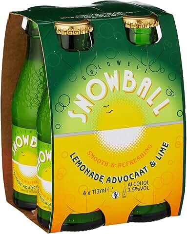 Amazon.co.uk: Snowballs