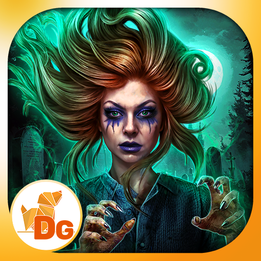 Hidden Objects - Halloween Chronicles: Mask (Free to Play) - Seek ...