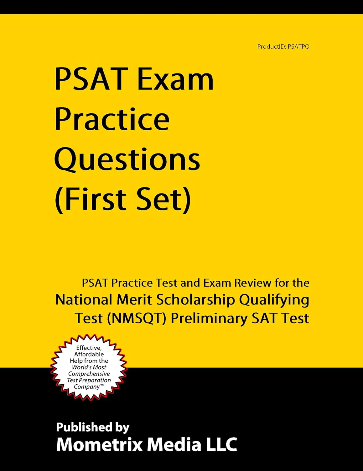 Amazon.com: PSAT Exam Practice Questions (First Set): PSAT Practice ...