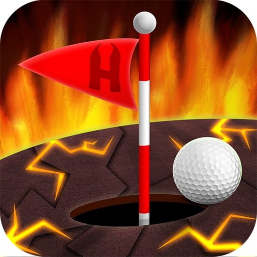 Hell Golf - App on Amazon Appstore