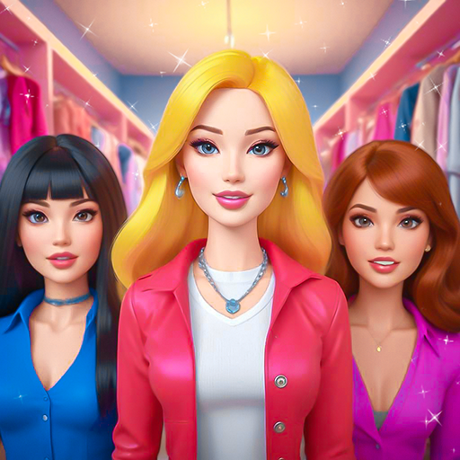 Fashion Clothes Store Tycoon: Dress Up Boutique Makeover Game 3D - App ...