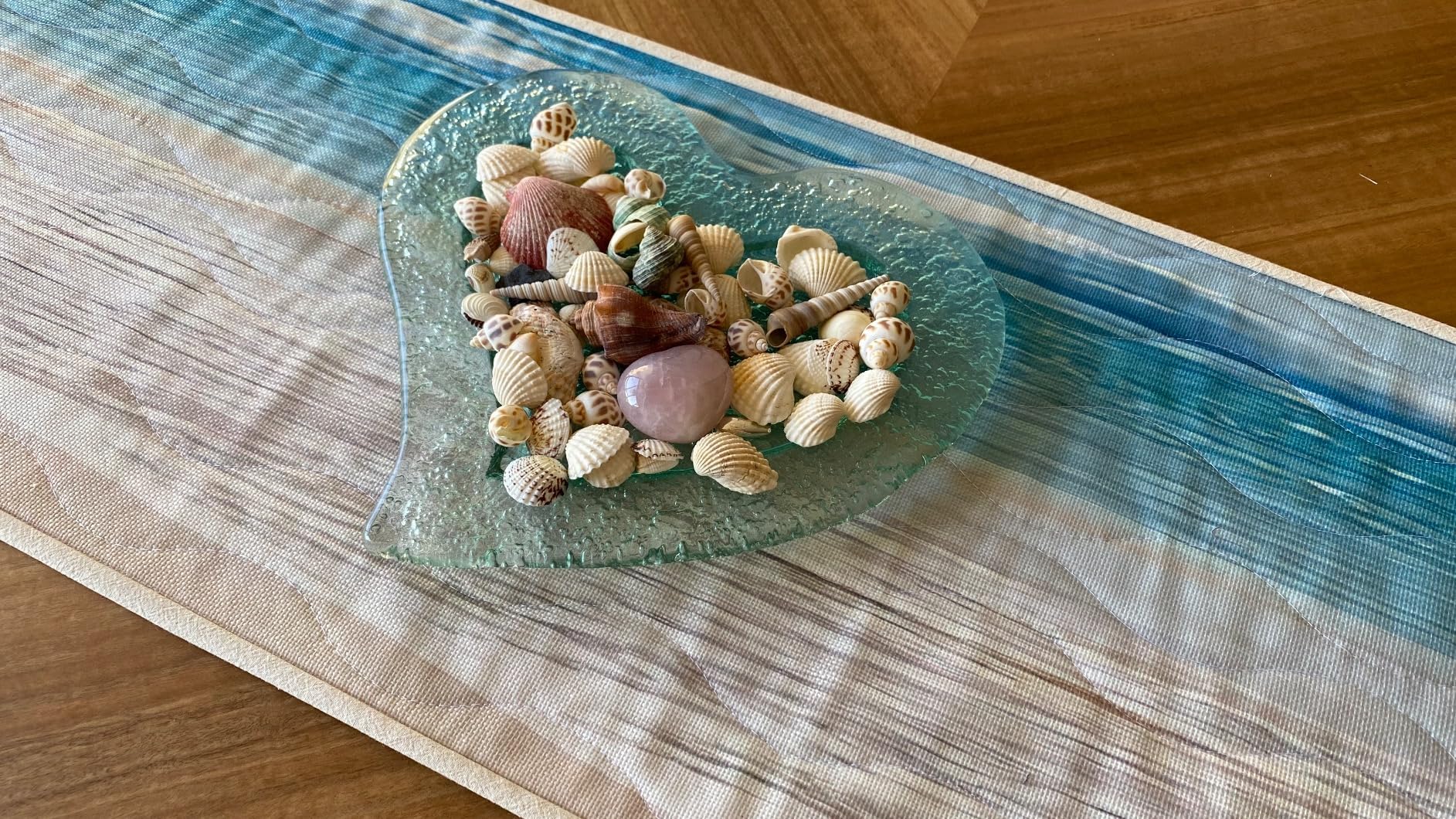 Mumoo Bear Mixed Sea Shells, 200g Beach Seashells Starfish, Various ...