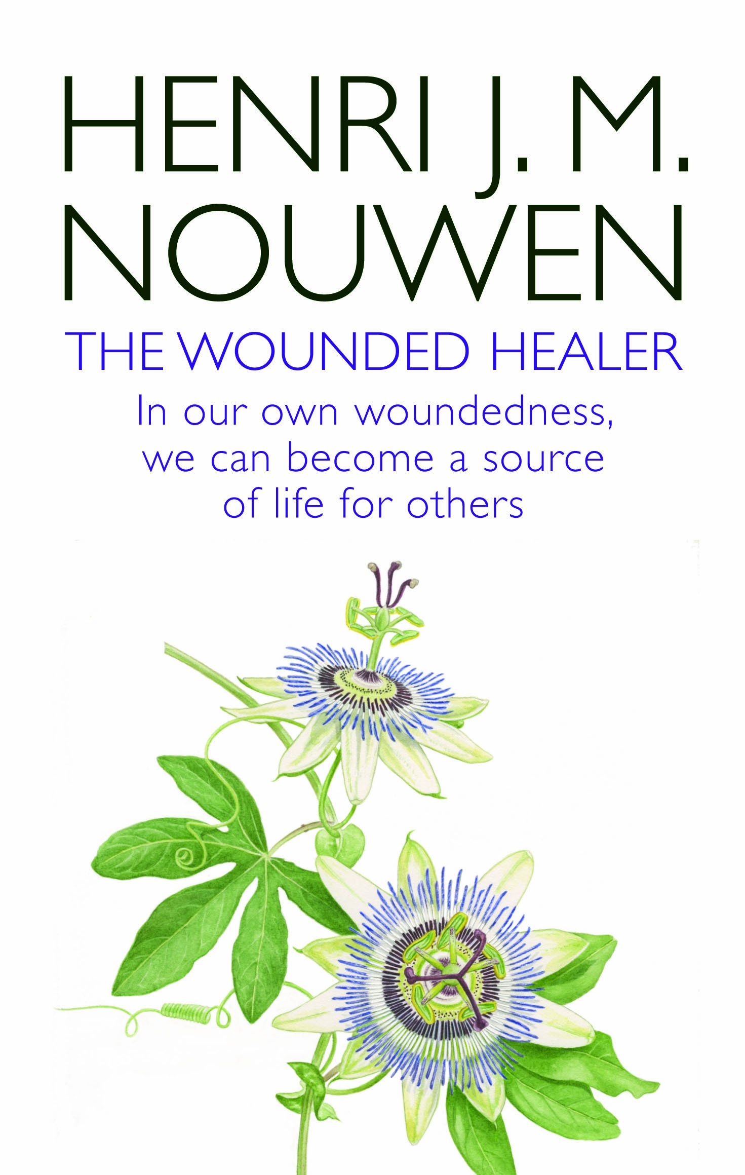 The Wounded Healer: Ministry in Contemporary Society - In our own ...