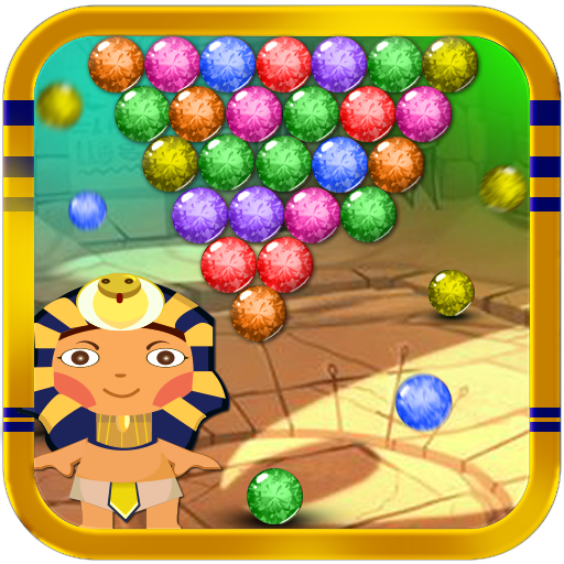 Egypt Bubble Shooter:Amazon.co.uk:Appstore for Android