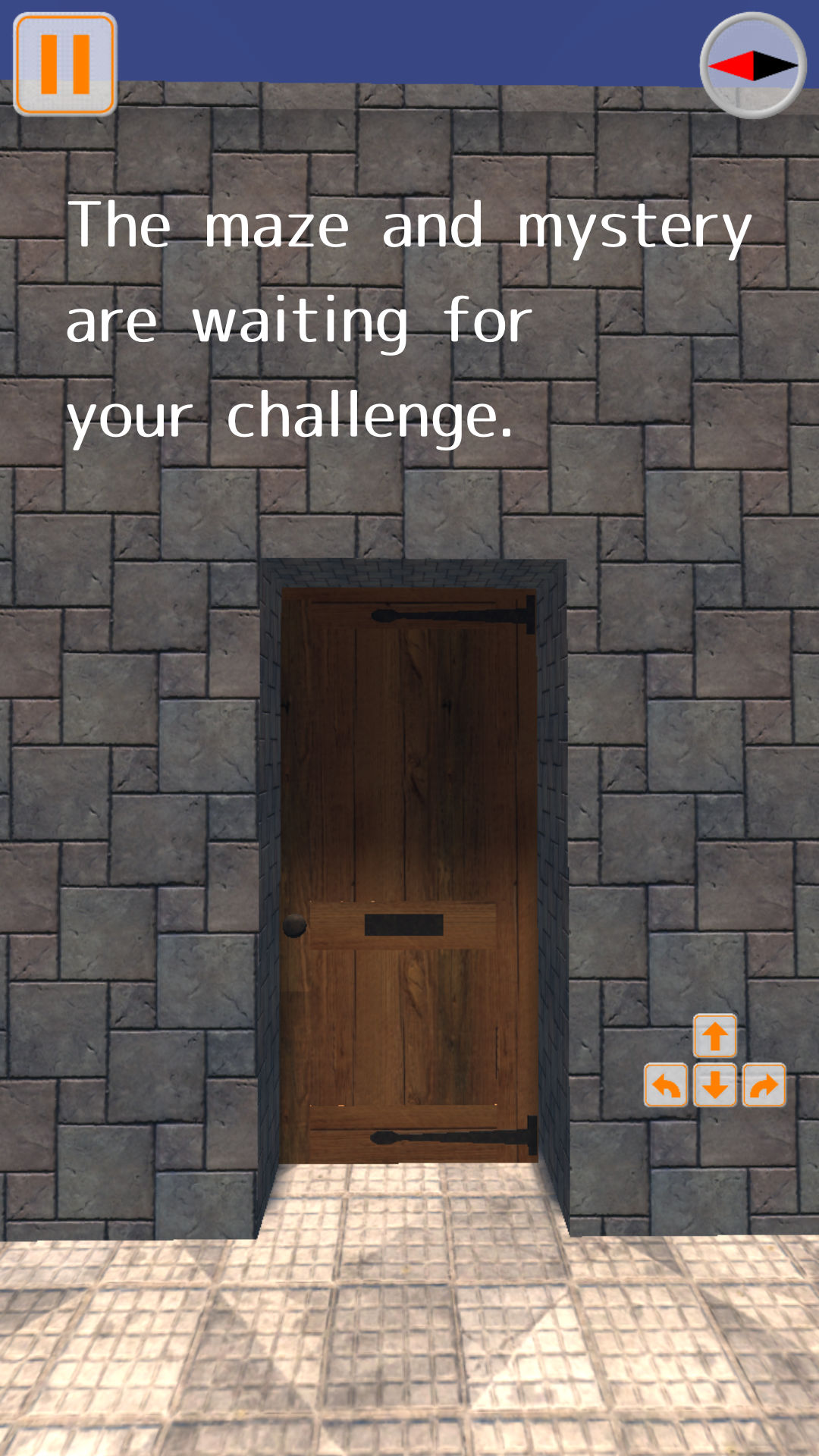 Mysterious Maze - App on Amazon Appstore