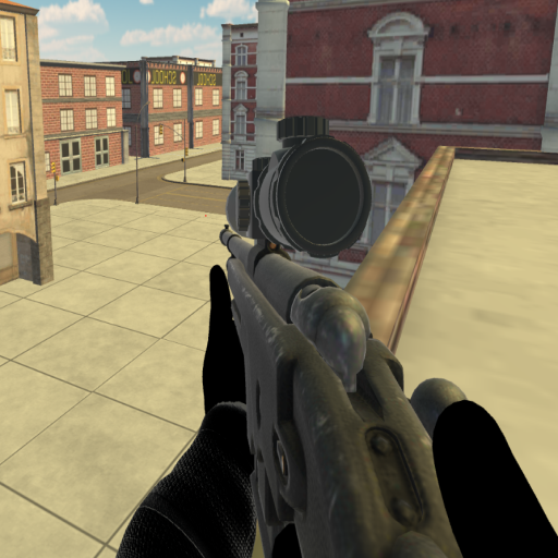 Sniper Strike 3D Shooting Game: Call of City Snipers - App on Amazon ...