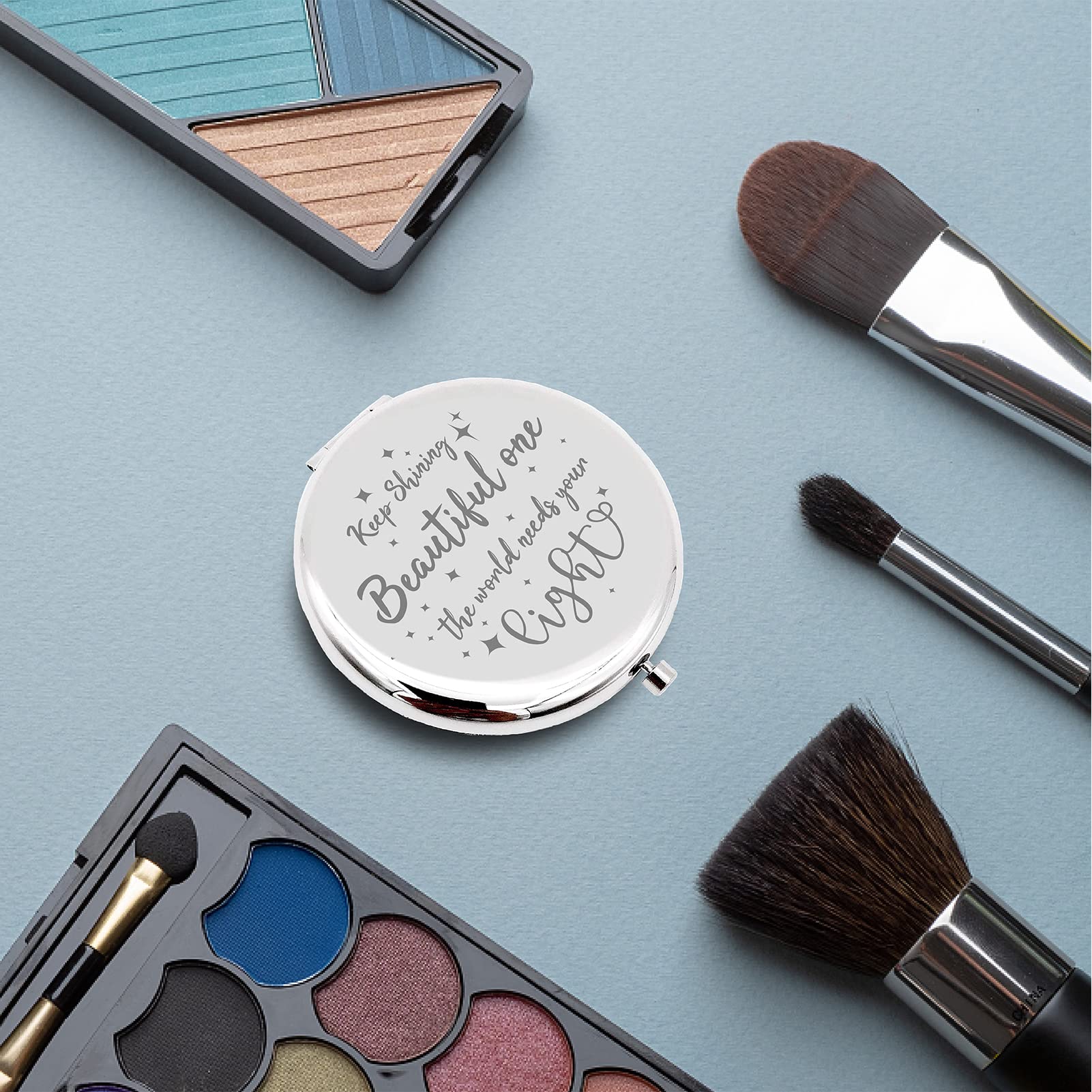 Personalized Mirrors Gifts
