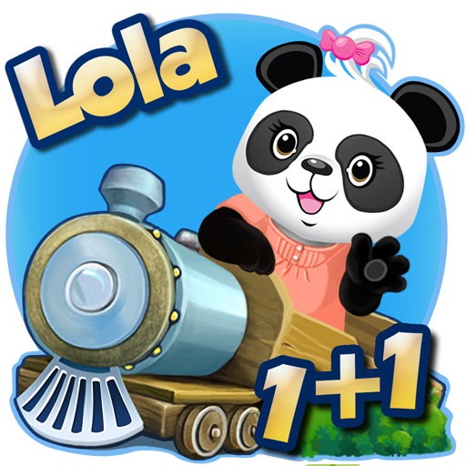 Lola's Math Train: app su Amazon Appstore