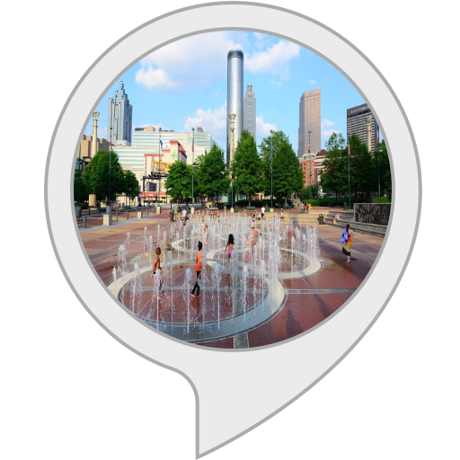 Amazon.com: Atlanta Guide : Alexa Skills