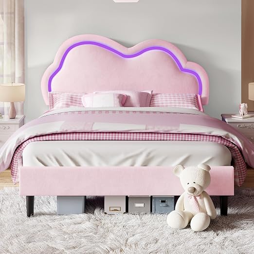 Camas Para Ninas En Amazon