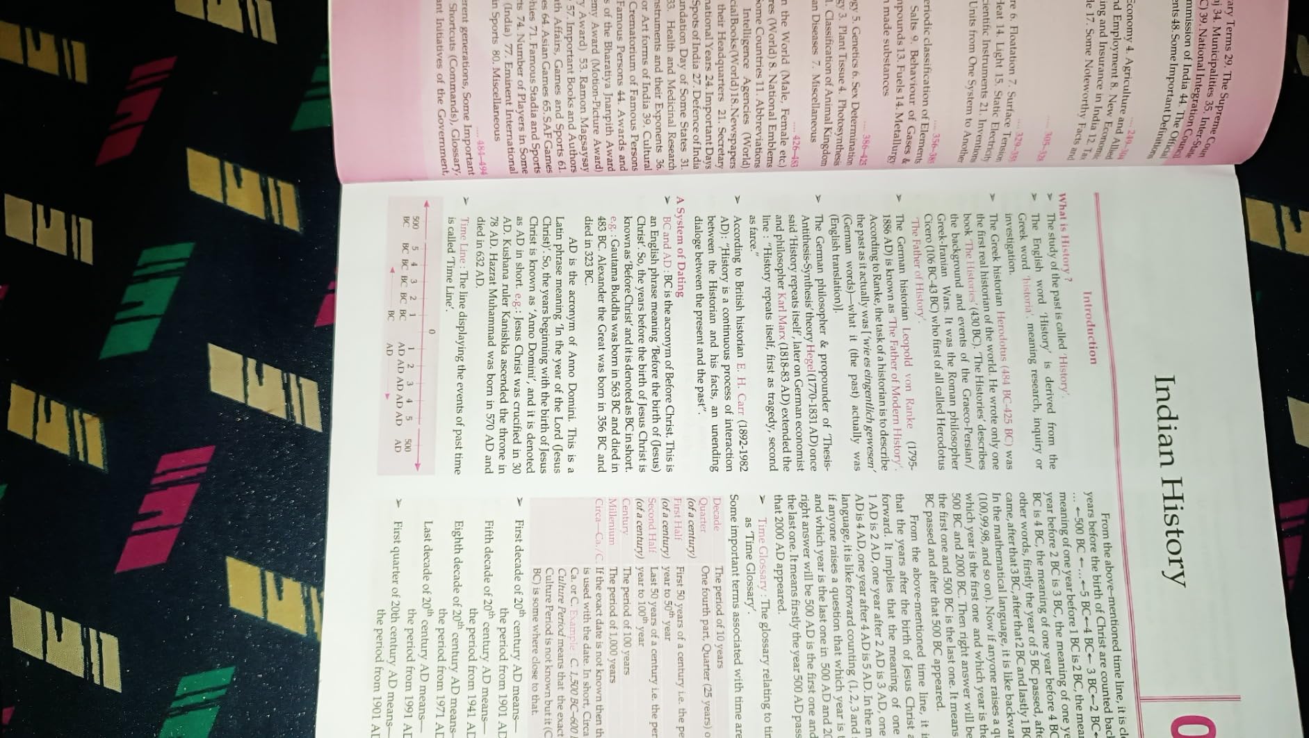 Lucent's General Knowledge 2024 Latest Edition with New Updated ...