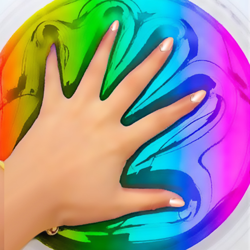 DIY Slime Simulator Games - Fidget Toy Maker Boys Girls Kids Games ...