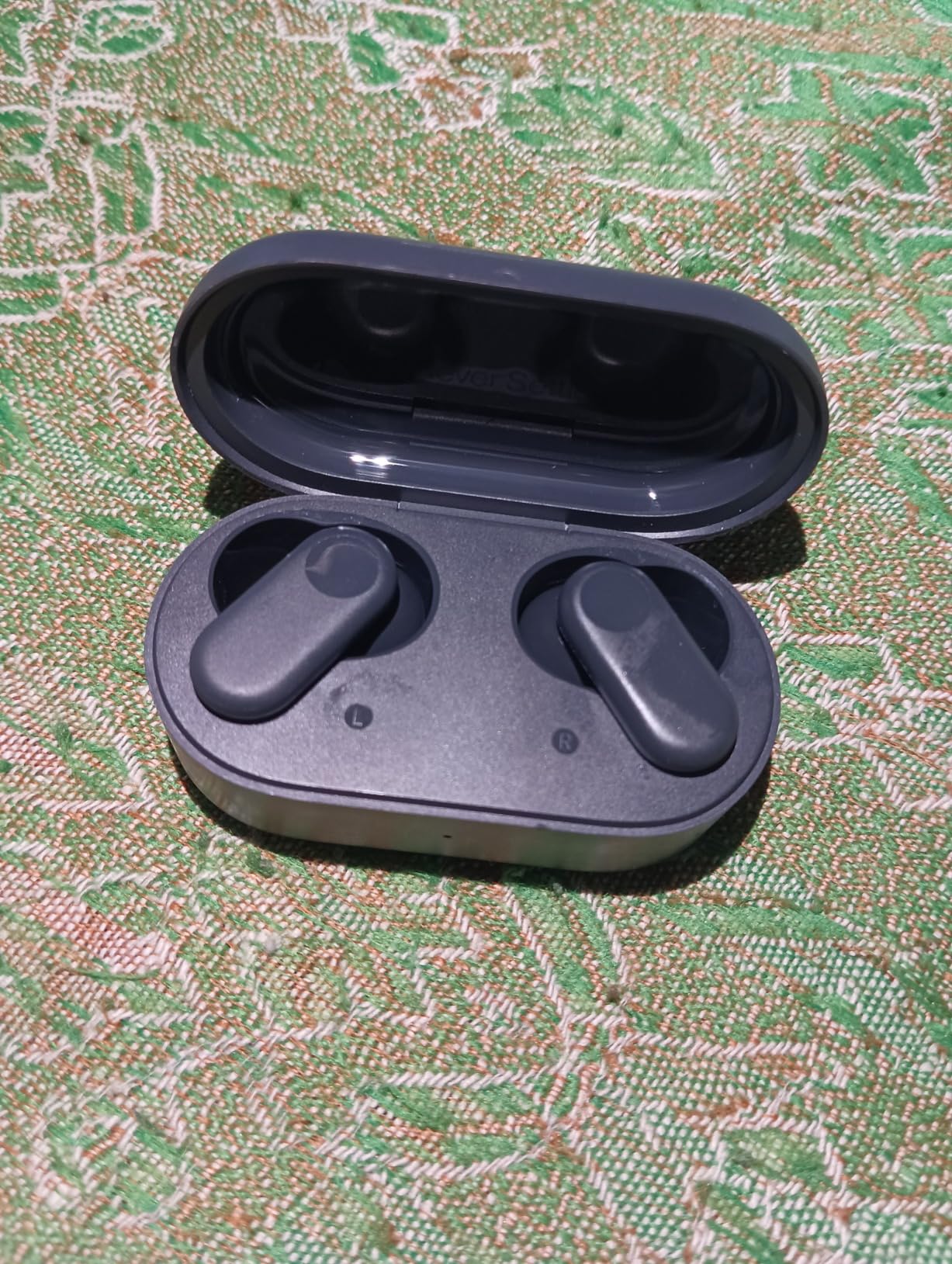 (Renewed) OnePlus Nord Buds 2r True Wireless in Ear Earbuds with Mic, 12.4mm Drivers, Playback ...