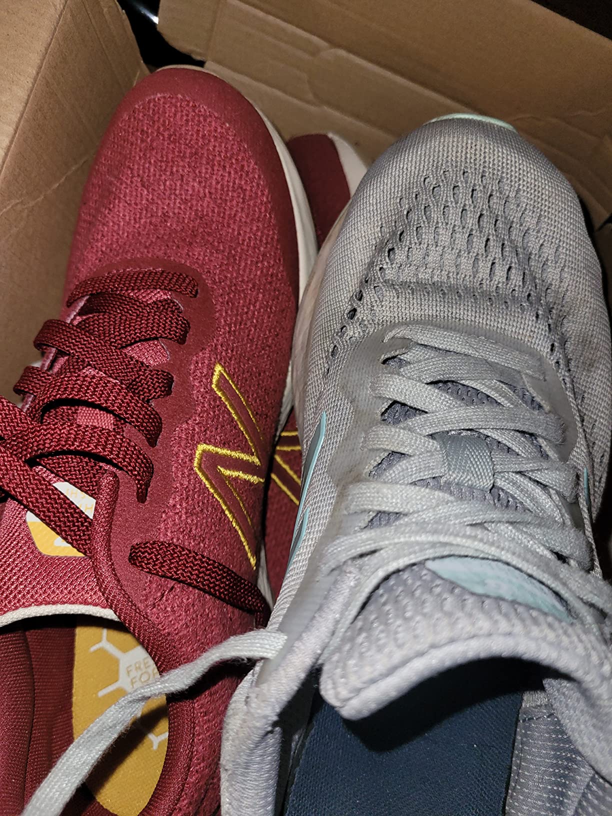 $10/mo - Finance New Balance Women's Fresh Foam Arishi V3 Classic ...