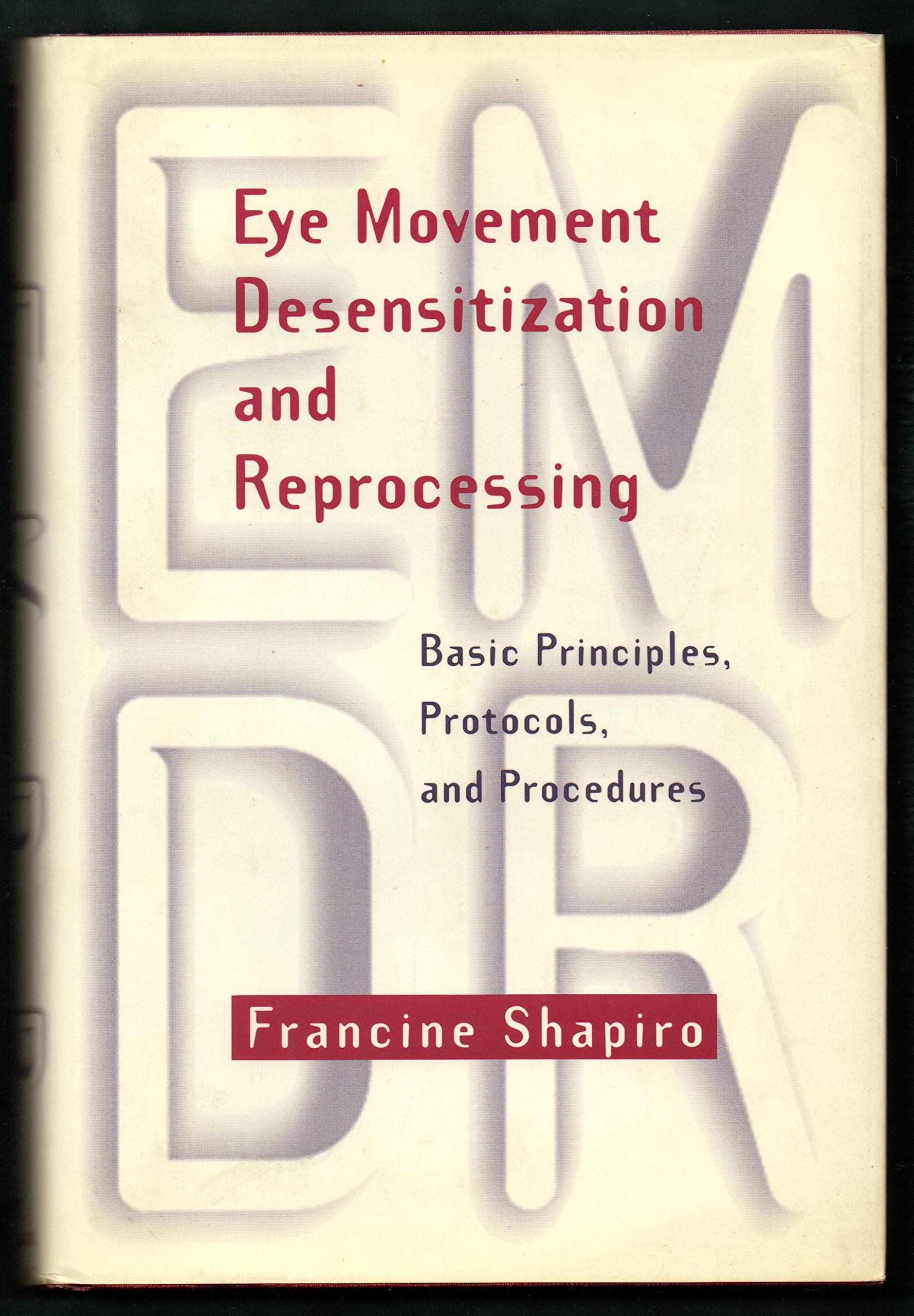 Snapklik.com : Eye Movement Desensitization And Reprocessing: Basic ...