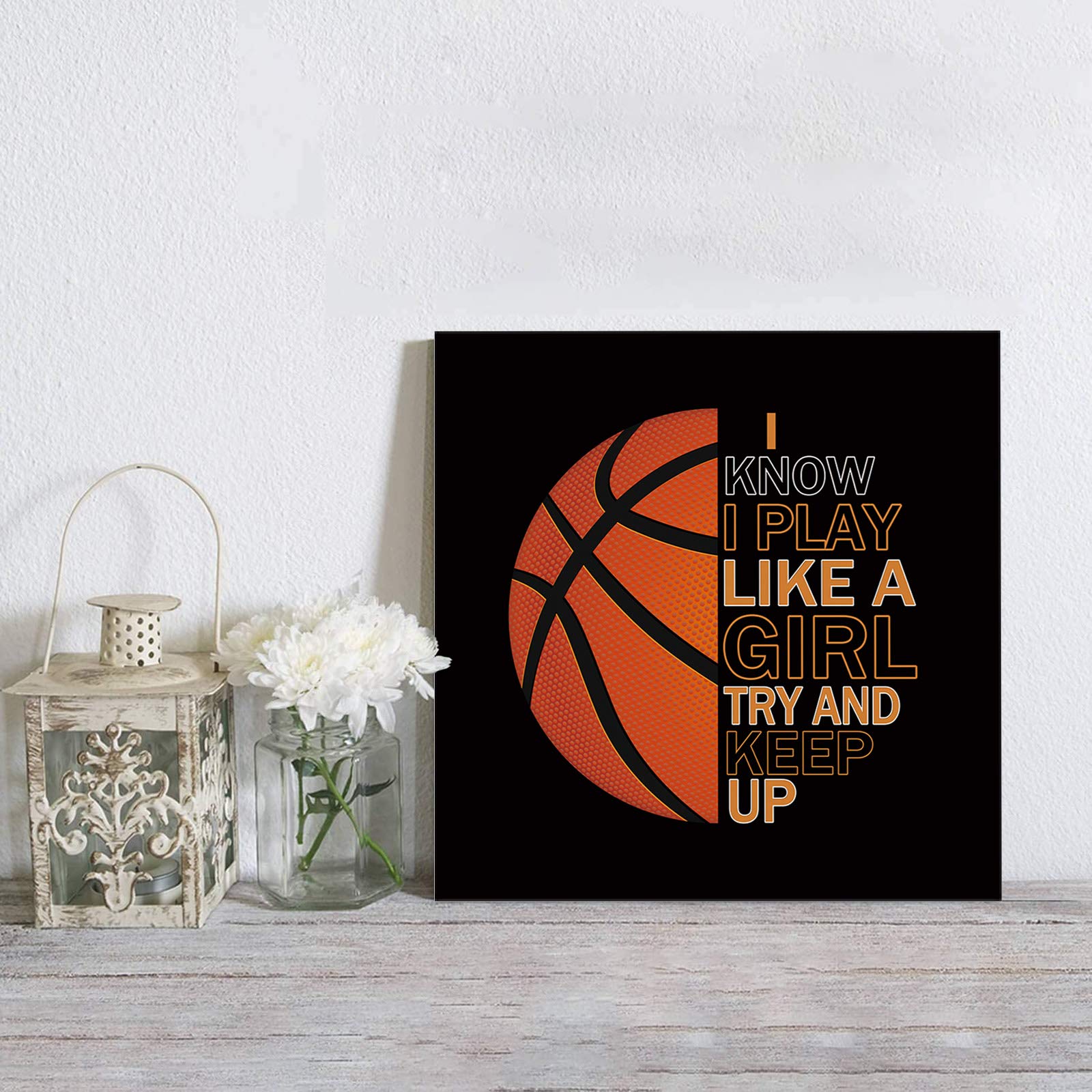 Basketball Backgrounds For Girls