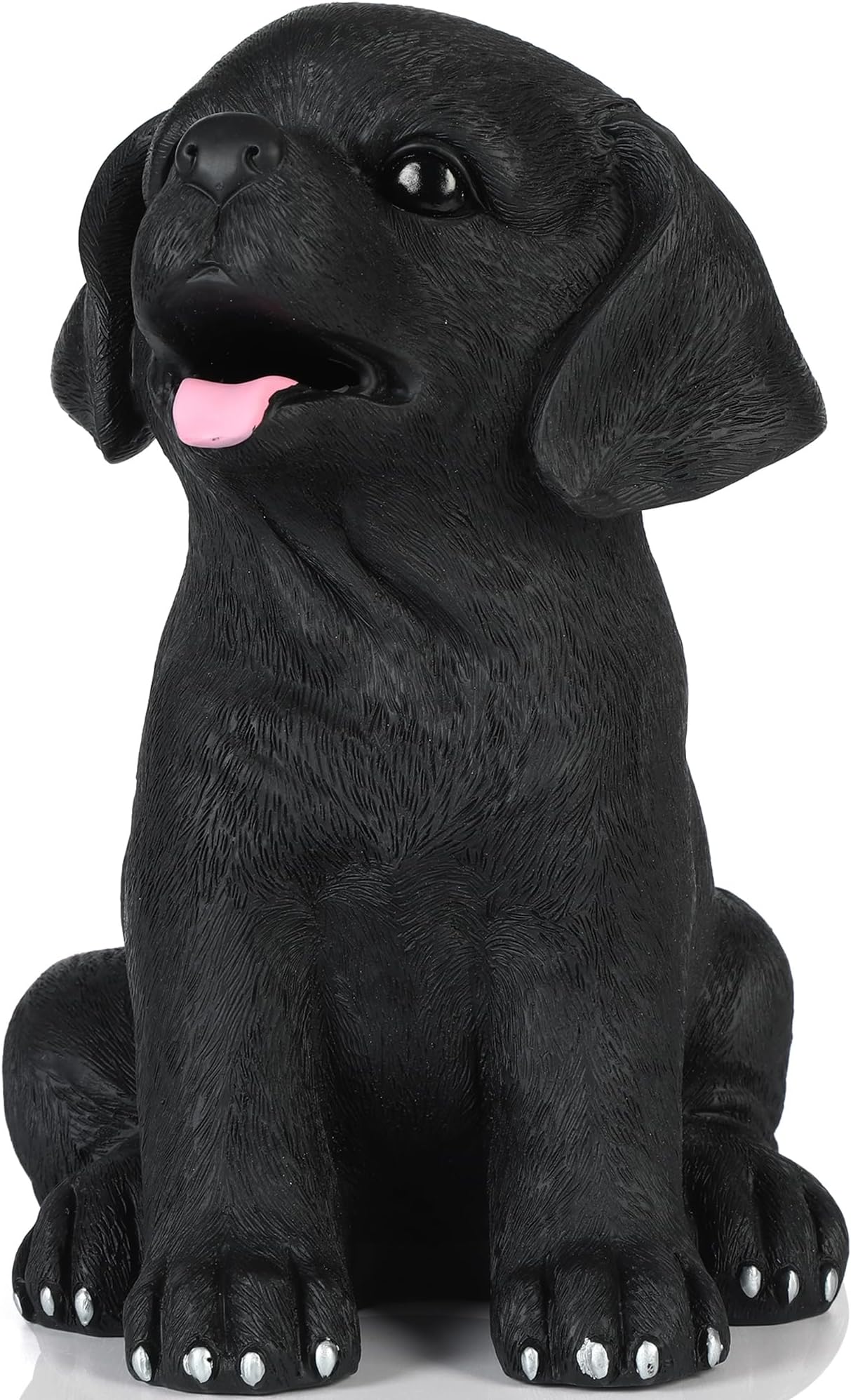 Amazon.com : IBLAY Wooden Money Safe Box for Cash with Key | Birthday ...