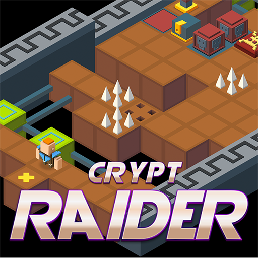 Crypt Raider:Amazon.it:Appstore for Android