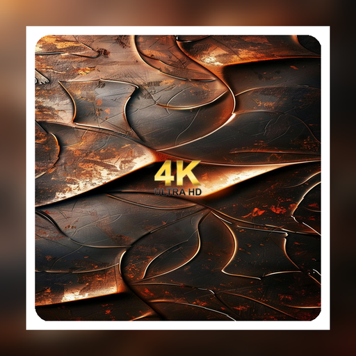 Bronze Wallpapers - Metallic Textures HD 4K Live Backgrounds - App on ...