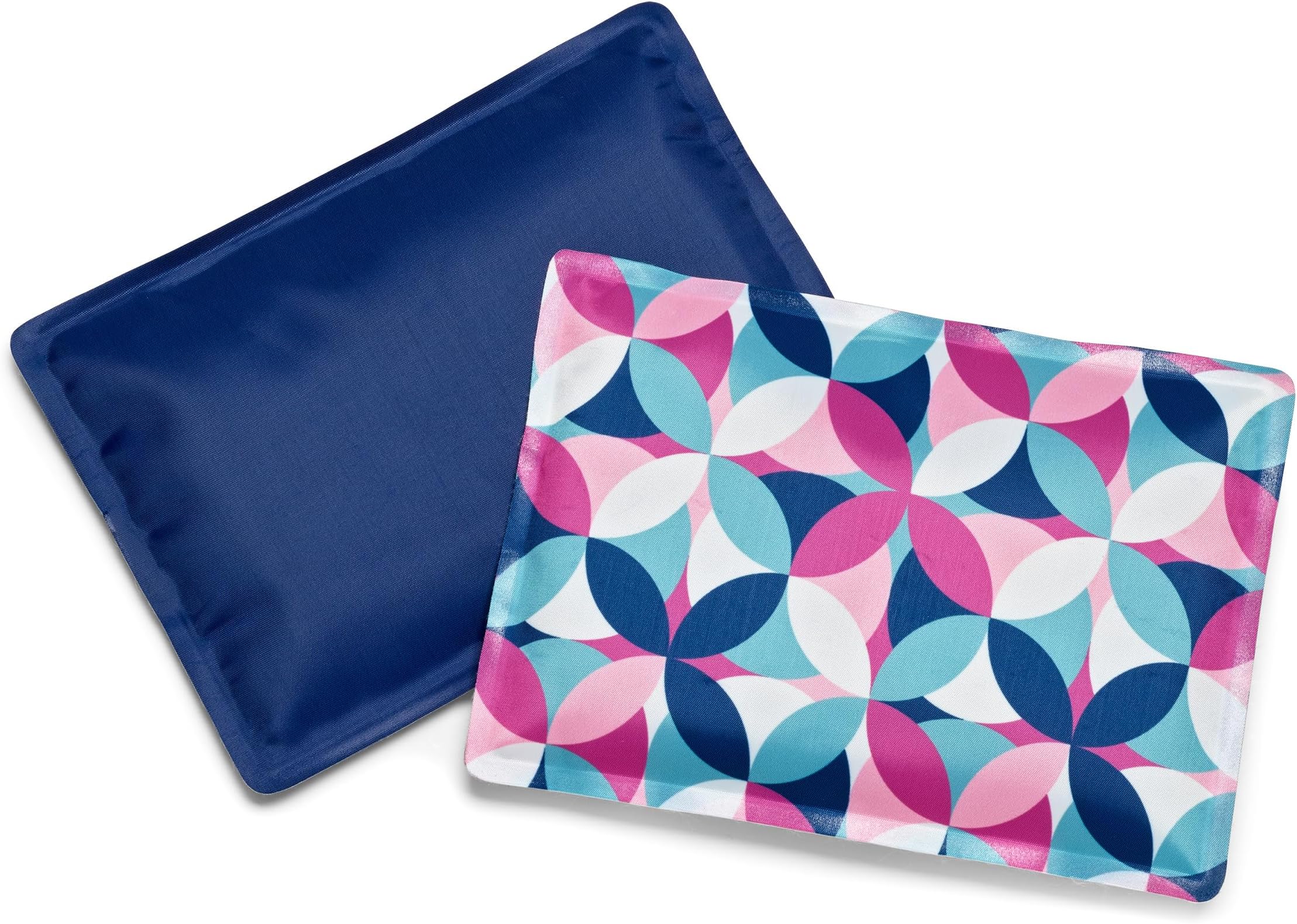 Amazon.com: Freez Pak Reusable Ice Pack (2 Pack) Ice Packs for Lunch ...