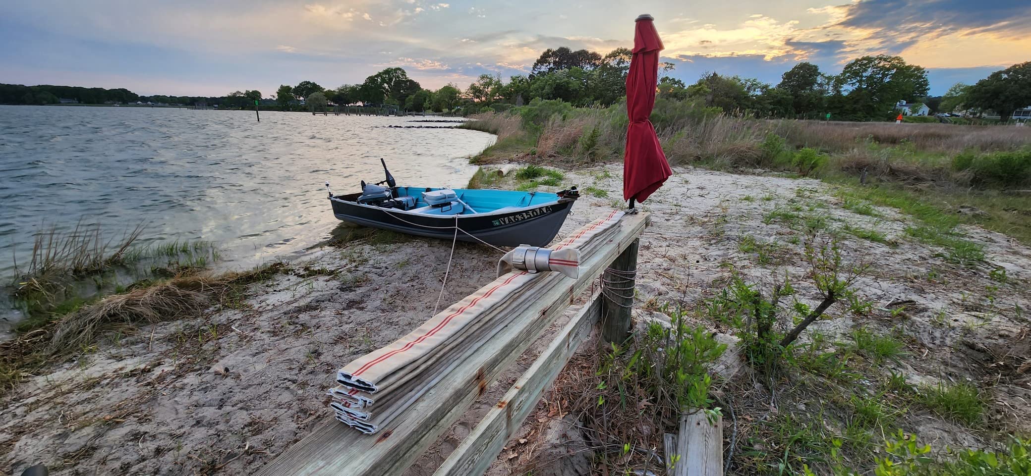 $21/mo - Finance TotalBoat Wet Edge Marine Topside Paint for Boats ...