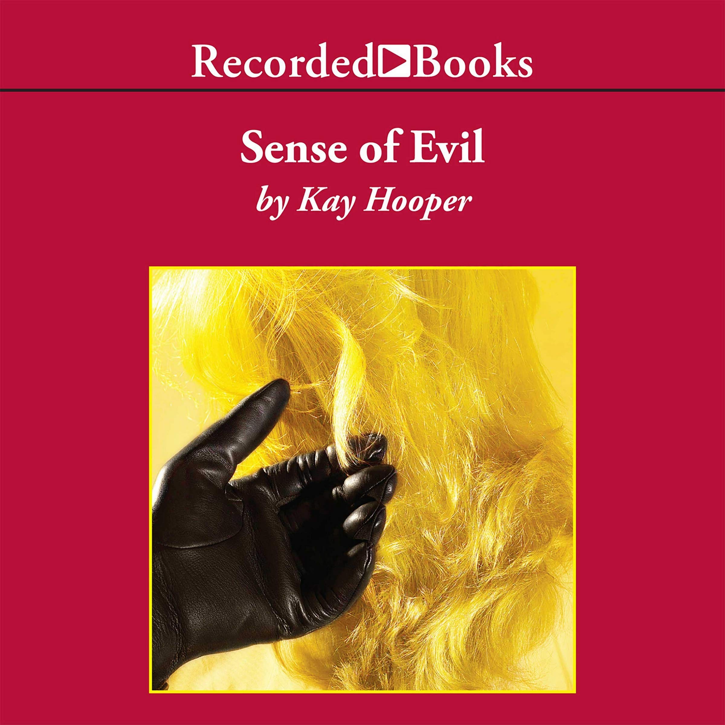 Amazon.com: Sense of Evil (The Evil Trilogy): 9781664439146: Kay Hooper ...