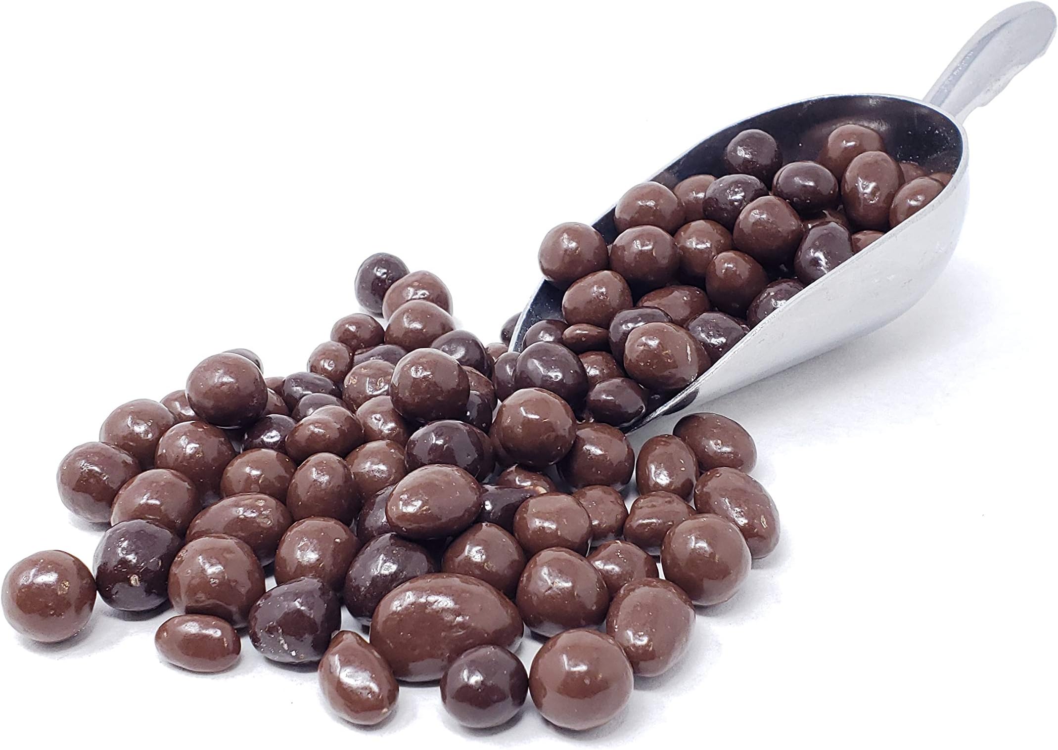 Amazon.com : Dark Chocolate Bridge Mix (1lb Bag) : Grocery & Gourmet Food