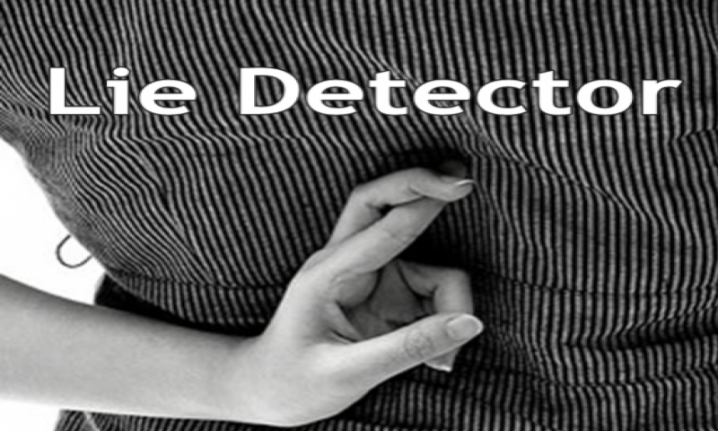 Lie Detector - App on Amazon Appstore