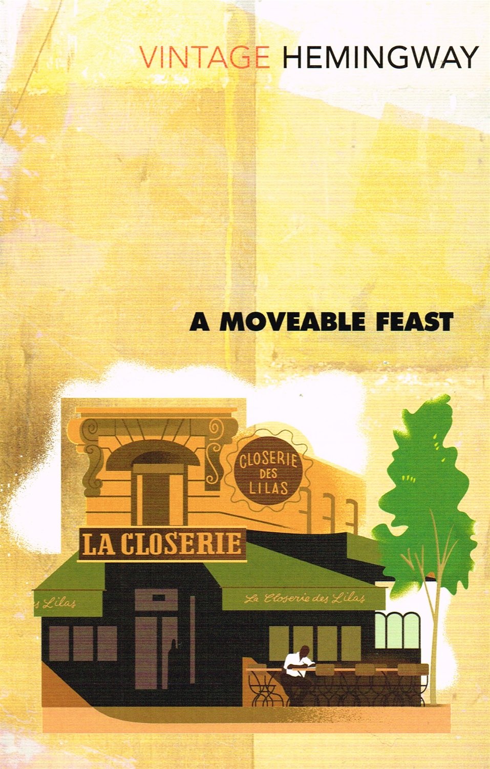 A Moveable Feast: Ernest Hemingway: 9780099595656: Amazon.com: Books